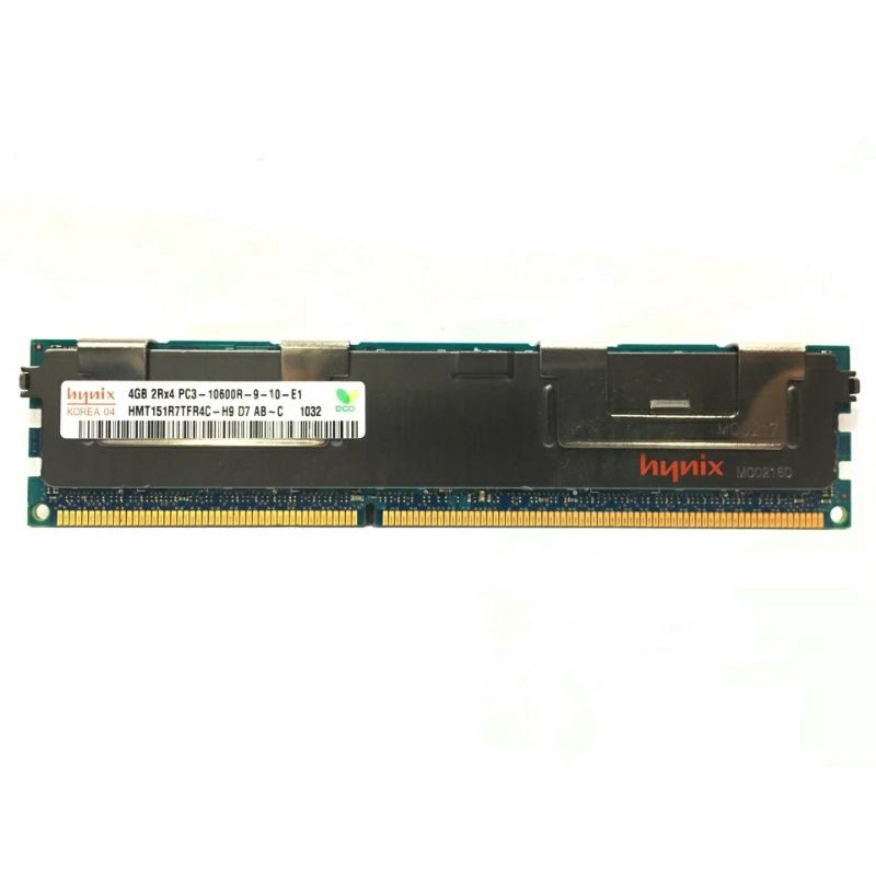 แรม Ram DDR 3 32Gb Hynix 1866 ecc | Shopee Thailand