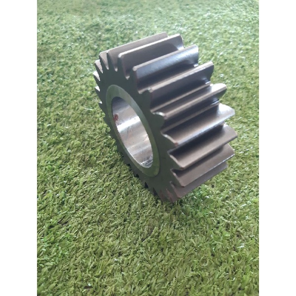 เฟืองดุมล้อหน้ารถแทรกเตอร์ NEWHOLLAND TT75 | Shopee Thailand