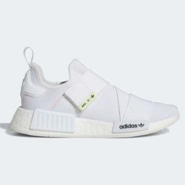 Adidas Collection อาดิดาส รองเท้าผ้าใบ รองเท้าลำลอง OG RN W NMD_R1 ...