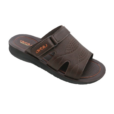 Debul รองเท้าแตะเดอบลู-เพื่อสุขภาพ รองเท้าลำลองผู้ชาย รุ่น M5203 ...