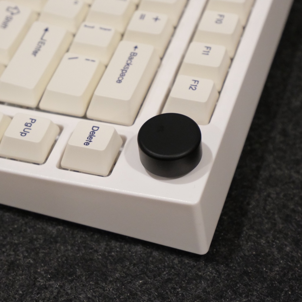 NJ80 Keydous Knob Mechanical keyboard Keycap ปุ่ม NJ80 | Shopee Thailand