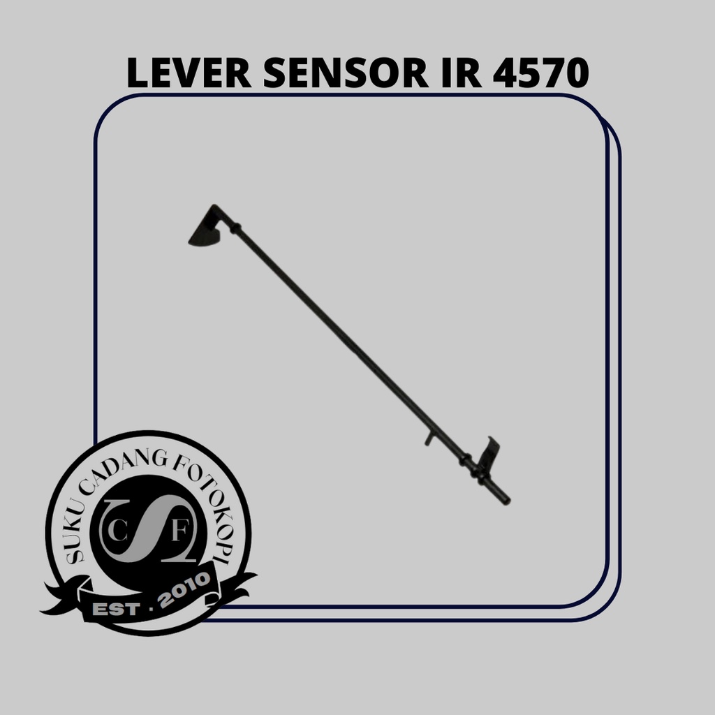 เซ็นเซอร์ก้านโยก IR 4570 | Shopee Thailand