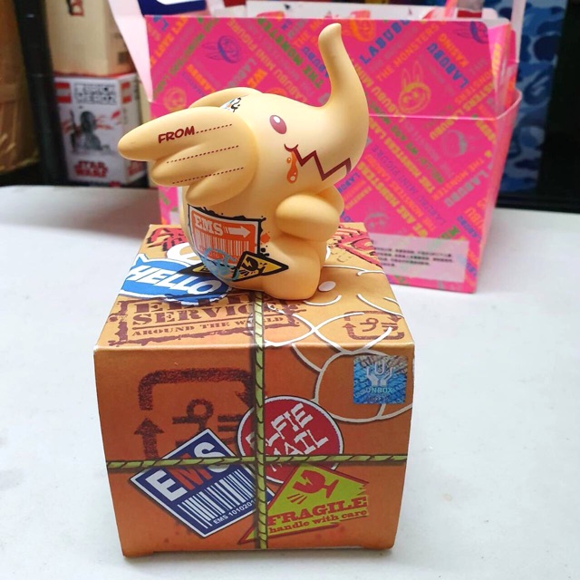 Elfie Artist Series 2 | Shopee Thailand