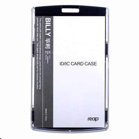 ป้ายแท็ก Id อะคริลิคแนวตั้ง 7117 | Shopee Thailand