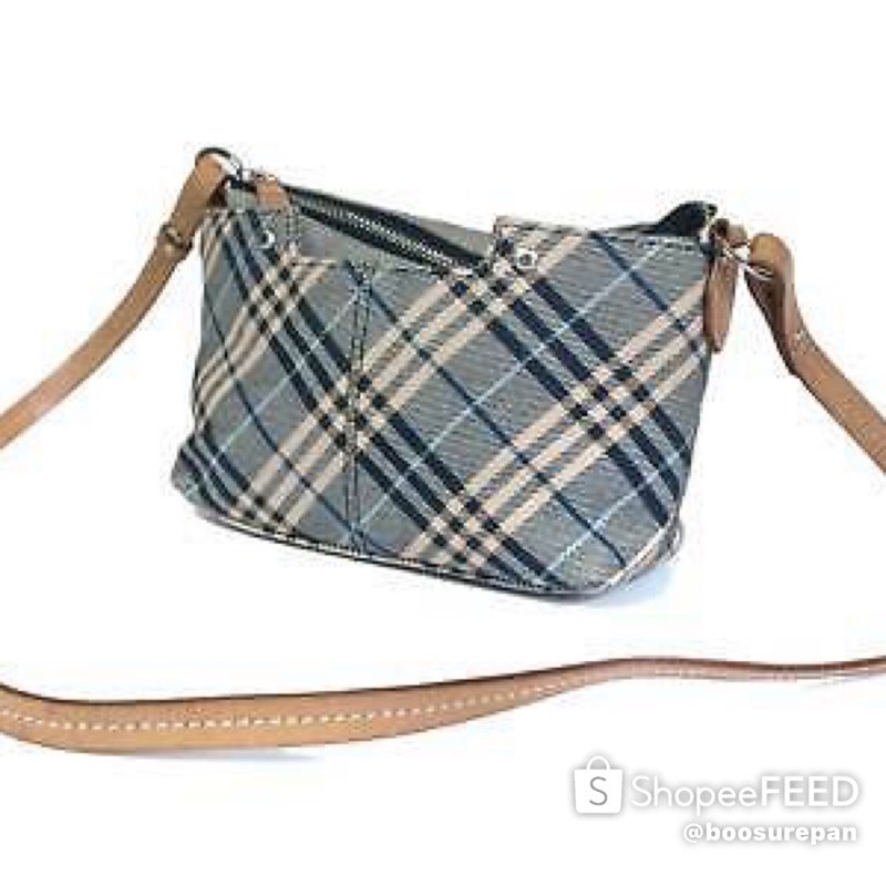 กระเป๋า burberry แท้มือสอง | Shopee Thailand