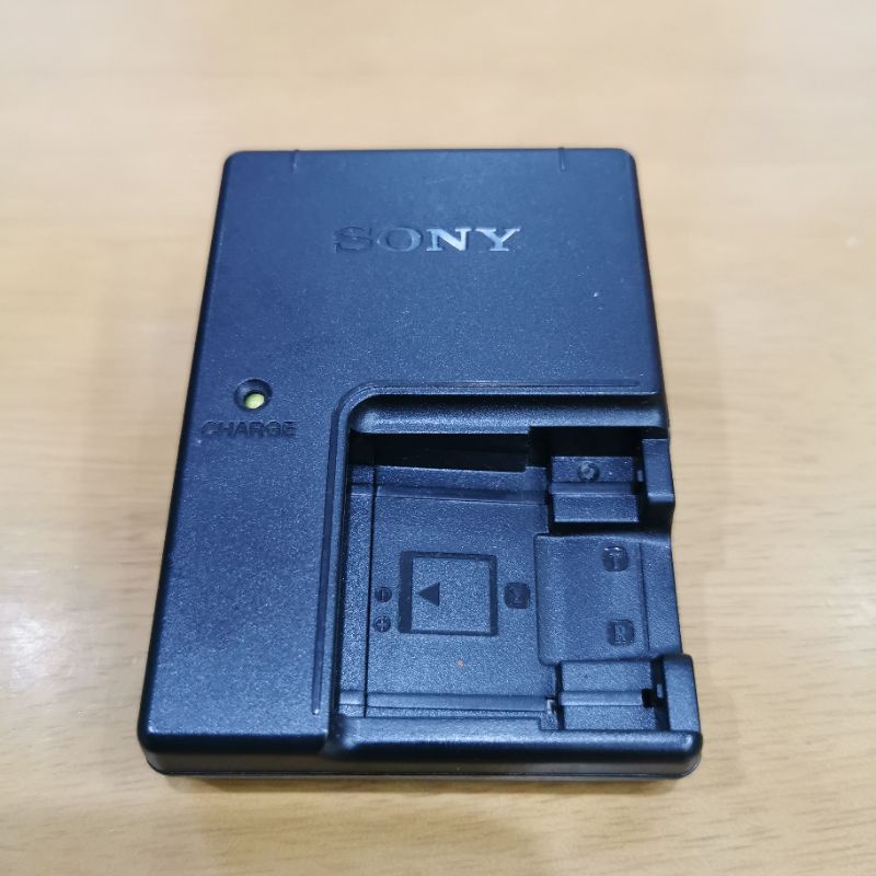 แท่นชาร์จ Sony BC-CS3 【มือ 2】 ญี่ปุ่น | Shopee Thailand