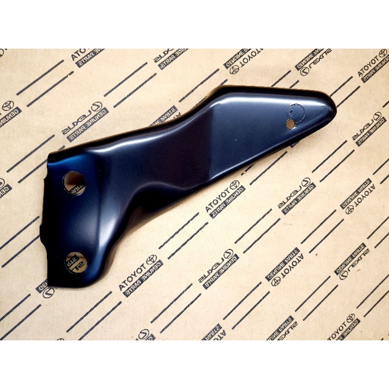 ขากันชนหน้า ของแท้ Toyota Tiger SportCruiser SportRider D4D | Shopee ...