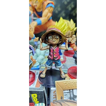 Luffy wcf มังงะ งานแท้ JP | Shopee Thailand