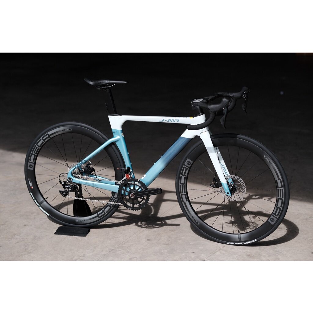 ส่งเร็ว nktno1New!! JAVA Fuoco 5 Disc สินค้าพร้อมส่ง 14/05/2022 ...