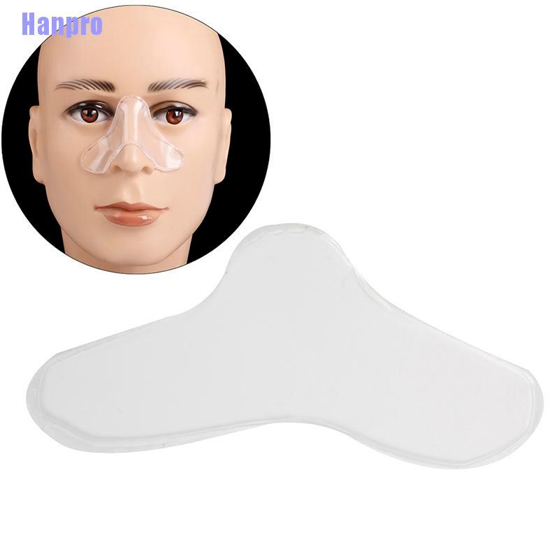 Hanpro> แผ่นรองจมูกทั่วไป สําหรับเครื่อง Cpap 1 ชิ้น | Shopee Thailand
