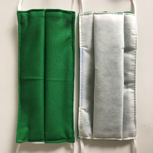 J Mask หน้ากากอนามั้ยแบบ3ชั้น มีลวดตรงสันจมูก (ผ่านการฆ่าเชื้อทุกชิ้น ...