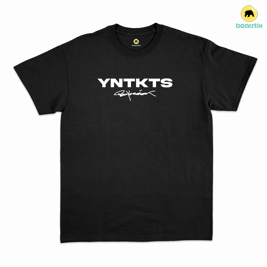 Bearstix - เสื้อยืด YNTKTS - เสื้อยืด - เสื้อ TTD - เสื้อยืด meme ...