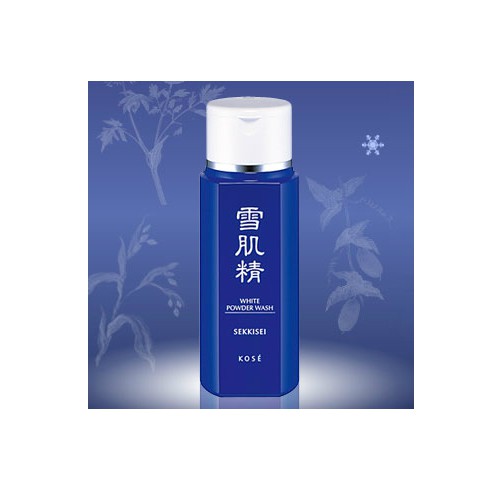 kose powder wash 20g | Shopee Thailand