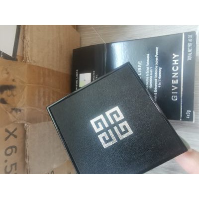 givenchy ji vanchy ดาราไร้ร่องรอย ผงกระจายสี 1 # 7 # 3 # ขีดจำกัดของดาว ...