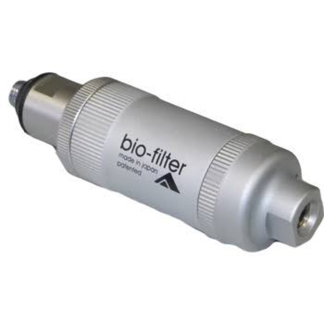 Apollo biofilter กรองอากาศ มีละอองน้ำป้องกันคอแห้ง ระหว่างดำน้ำ ...