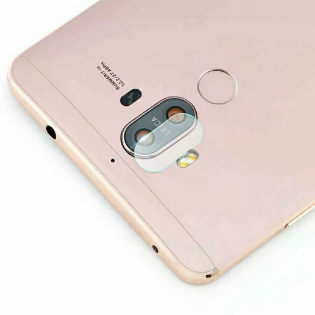 พรีออเดอร์คะ!! ฟิล์มกันรอยกระจกกล้อง Huawei mate 9 mate 9pro | Shopee Thailand