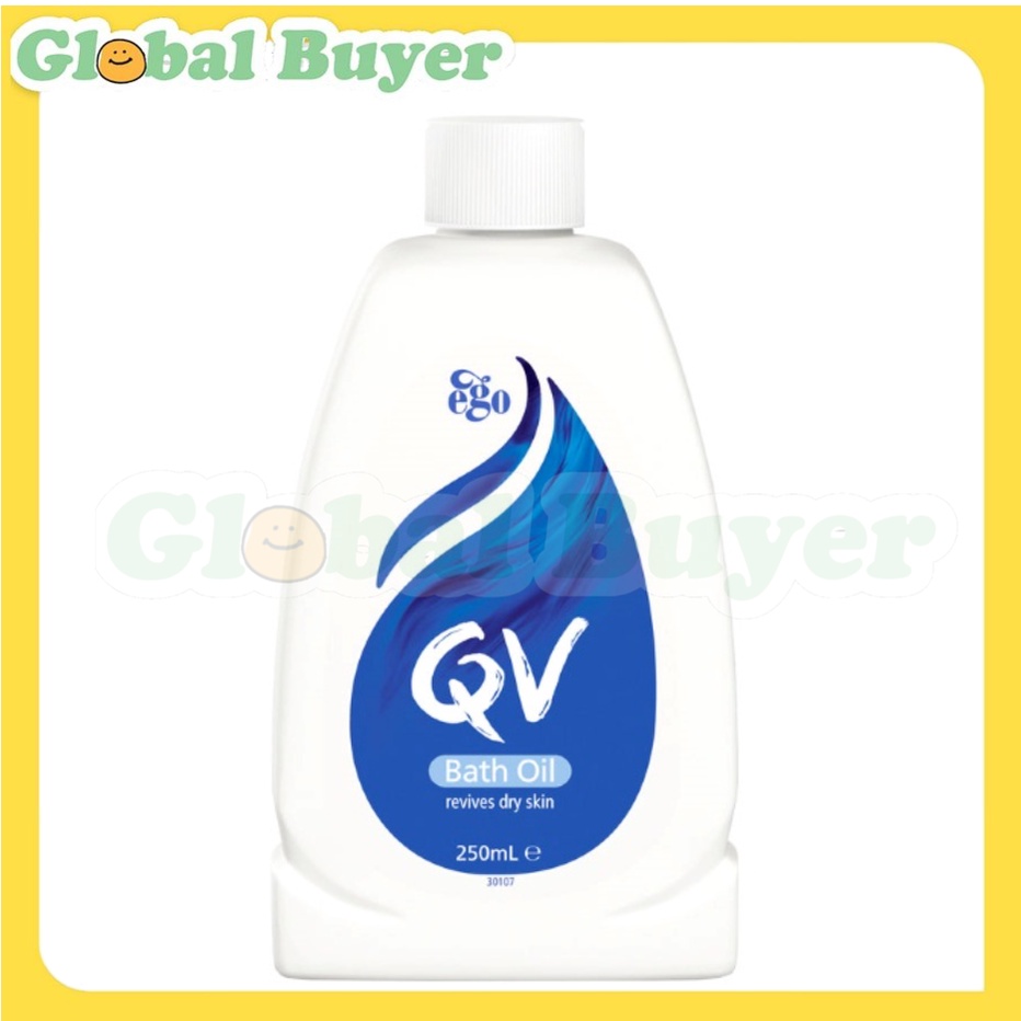 Ego Qv Gentle Wash 250g | Shopee Thailand