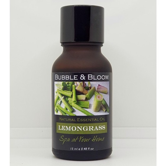 Bubble&Bloom Burner Oil 15ml. บับเบิ้ลแอนด์บลูม น้ำมันหอมระเหยสำหรับหยด ...