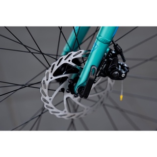 จักรยานเสือหมอบ Java Ronda เฟรมอลูมิเนียม ดิสเบรค 18 สปีด Shimano Sora แฮนด์อินธิเกรต | Shopee ...