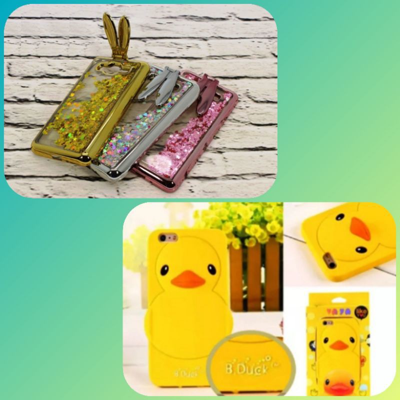 เคสโทรศัพท์มือถือ แบบเจลลี่ สําหรับ Samsung G530 Grand Prime | Shopee ...