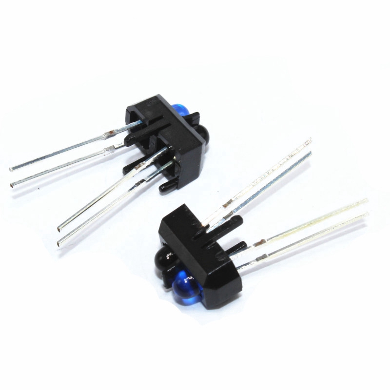 10PCS TCRT5000L TCRT5000 Reflective Optical Sensor Infrared IR ...