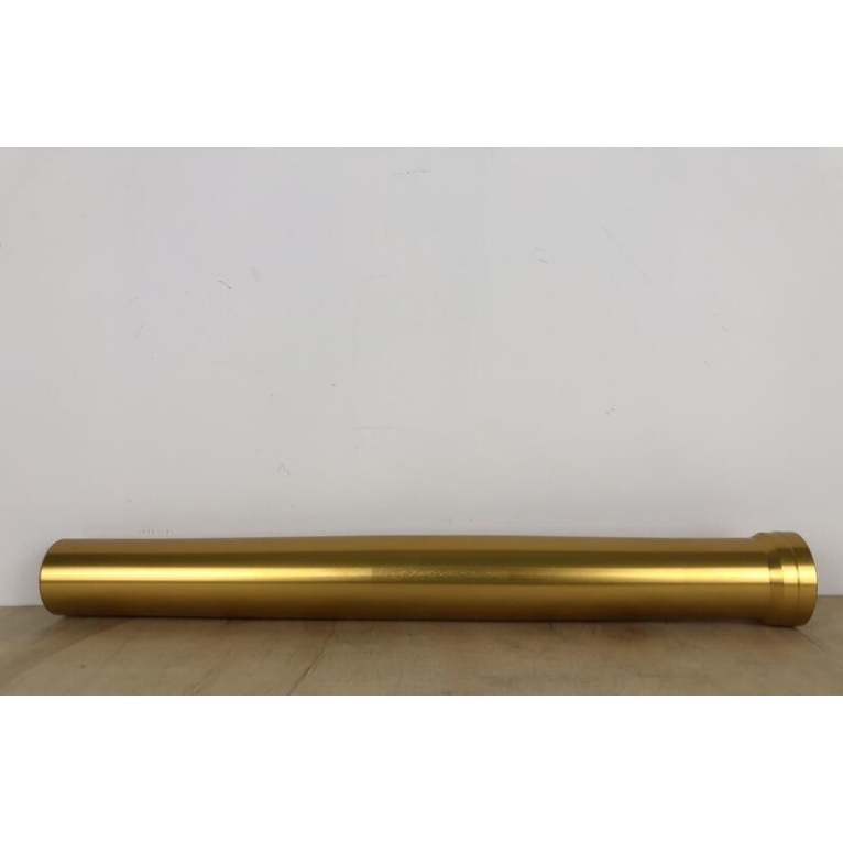 กระบอกโช๊คตัวนอกสีทอง (ตัวเดียวกันทั้งซ้ายและขวา) แท้ศูนย์ Yamaha R15 ...