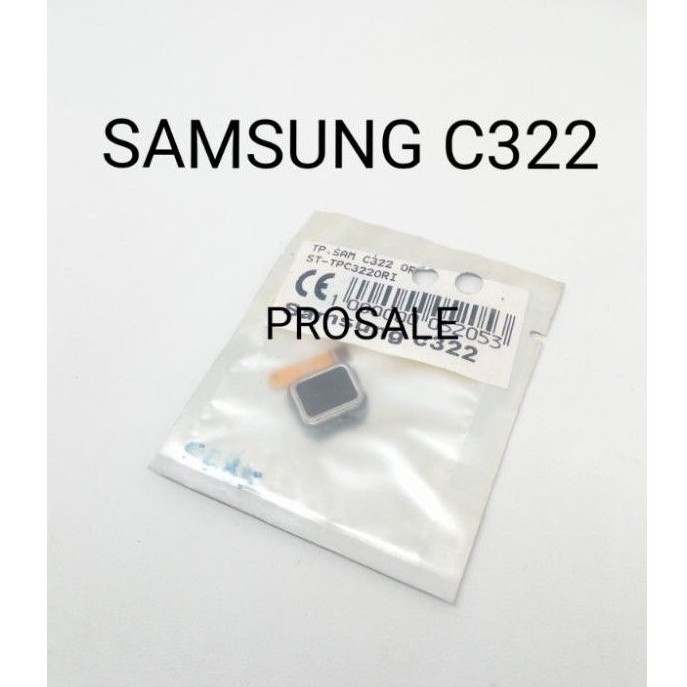 แทร็กแพด Samsung C322 | Shopee Thailand