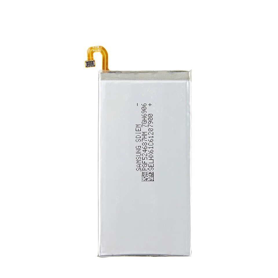 แบตเตอรี่ แท้ Samsung Galaxy A6 Plus A605F A605G A6050 A605K A605FN ...