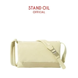 STAND OIL | กระเป๋าจากเกาหลีสุดอินเทรนด์ สวย ทน คุ้ม ที่ Shopee