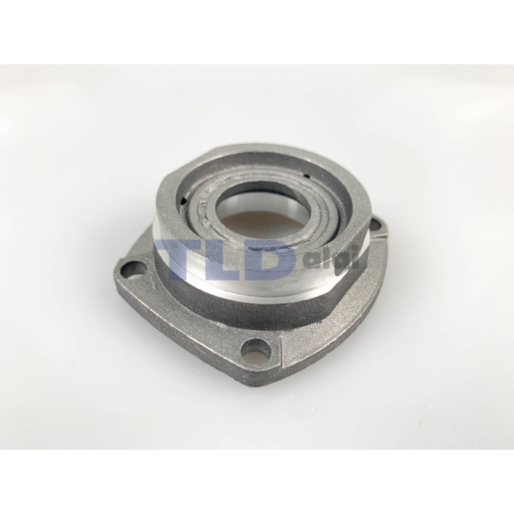 ฝาปิดลูกปืน ฝาลูกปืนปิดกระโหลก หินเจียร 4นิ้ว Hitachi ฮิตาชิ รุ่น G10SF ...