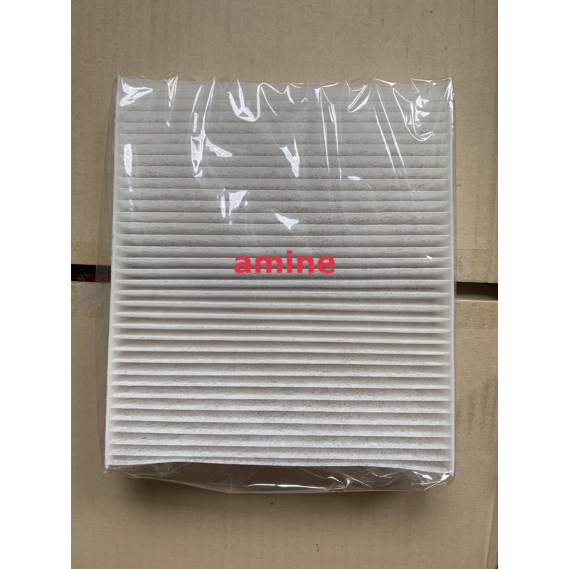 กรองแอร์/กรองตู้แอร์(19) TOYOTA Alphard, Altis, CHR, Camry, Fortuner ...