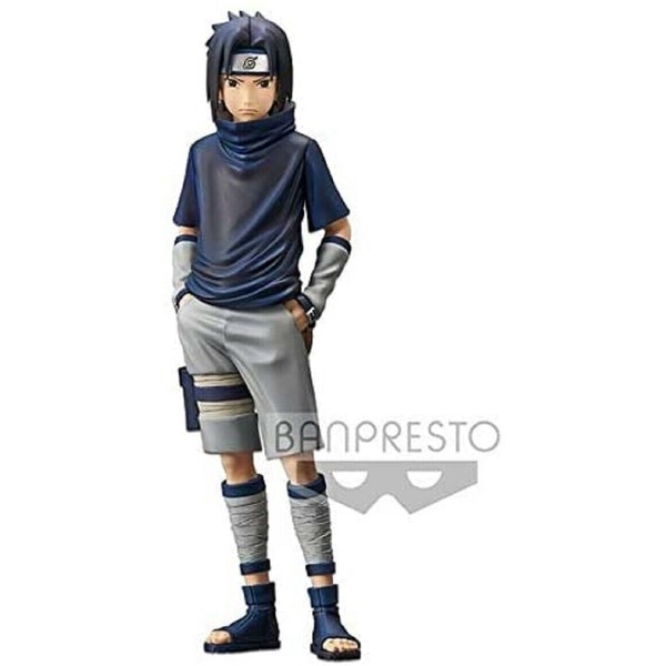 【ส่งตรงจากประเทศญี่ปุ่น】[ผู้ผลิตของแท้] Naruto Shippuden: Grandista -Shinobi Relations- UCHIHA ...