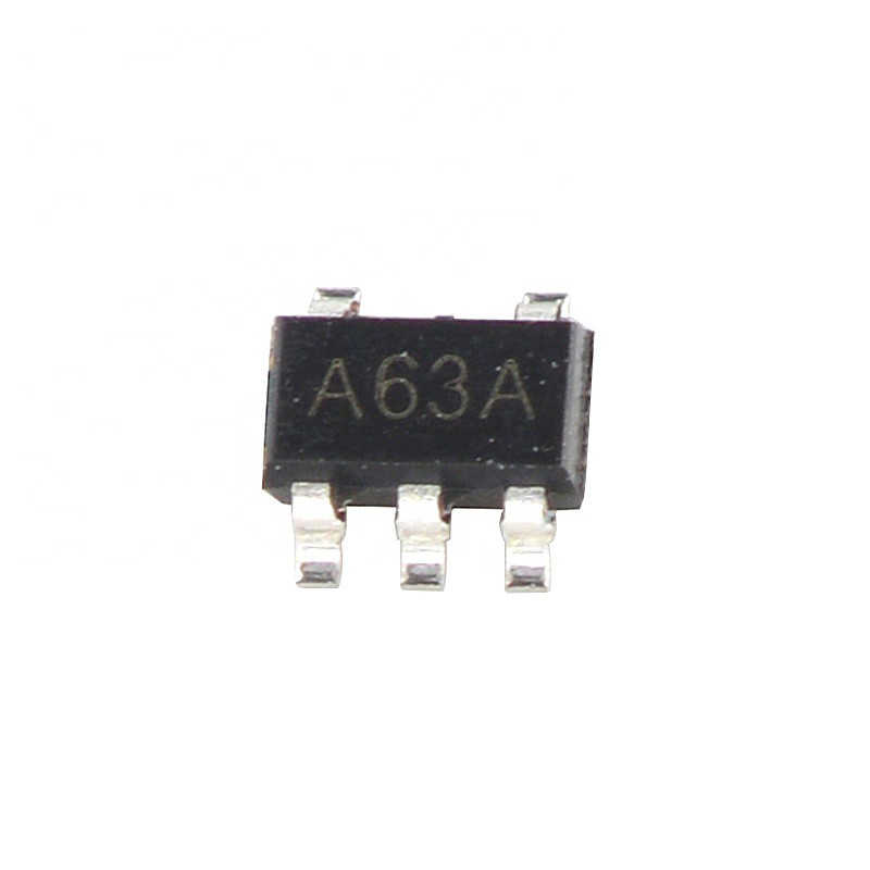 LM321 LM321MFX A63A (5ชิ้น) Low Power Single Operational Amplifier ... LM321 LM321MFX A63A (5ชิ้น) Low Power Single Operational Amplifier ...