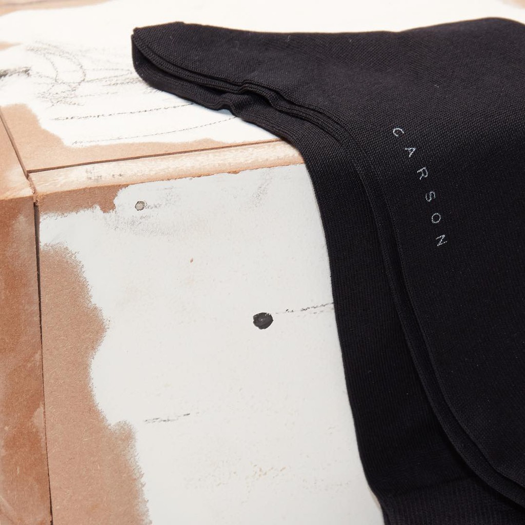 (1 คู่/pair) ถุงเท้าธุรกิจคาร์สัน ถุงเท้าทำงาน Carson ( Carson Business ...