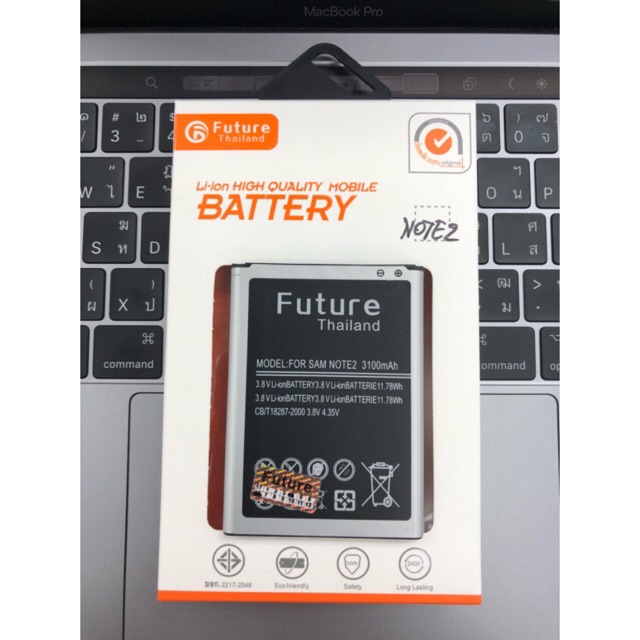 แบตเตอรี่โทรศัพท์มือถือSamsung Note1，Note2，Note3，J7prime/A710 | Shopee Thailand