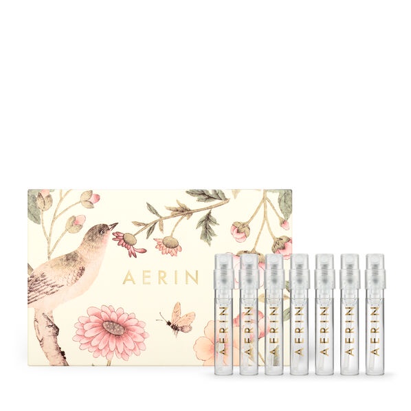 Aerin Parfum Sample Spray 1.5 ml ( น้ำหอมสำหรับทดลอง ขนาด 1.5 มล ...