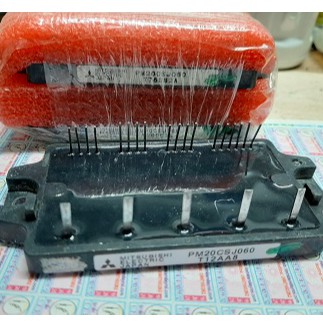 Pm20csj060 IC แบบบูรณาการ (IPM) 600V 20A Suntar Shell | Shopee Thailand