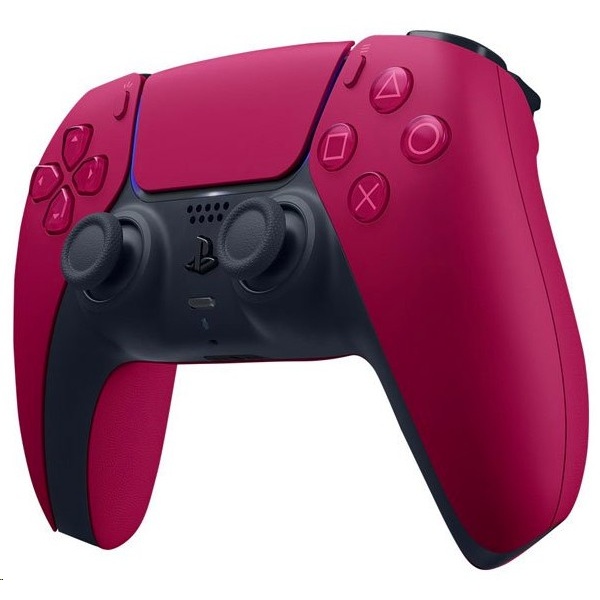 [ลดราคาด่วนน] จอยP5ไร้สาย SONY PLAYSTATION 5 PS5 / PC Dualsense ...