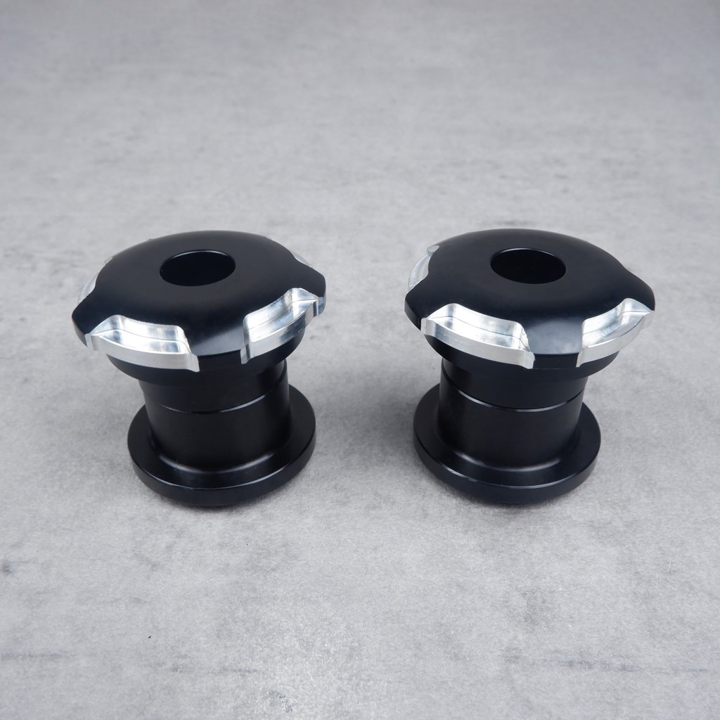 Riser CNC สำหรับรุ่น Dyna | Shopee Thailand