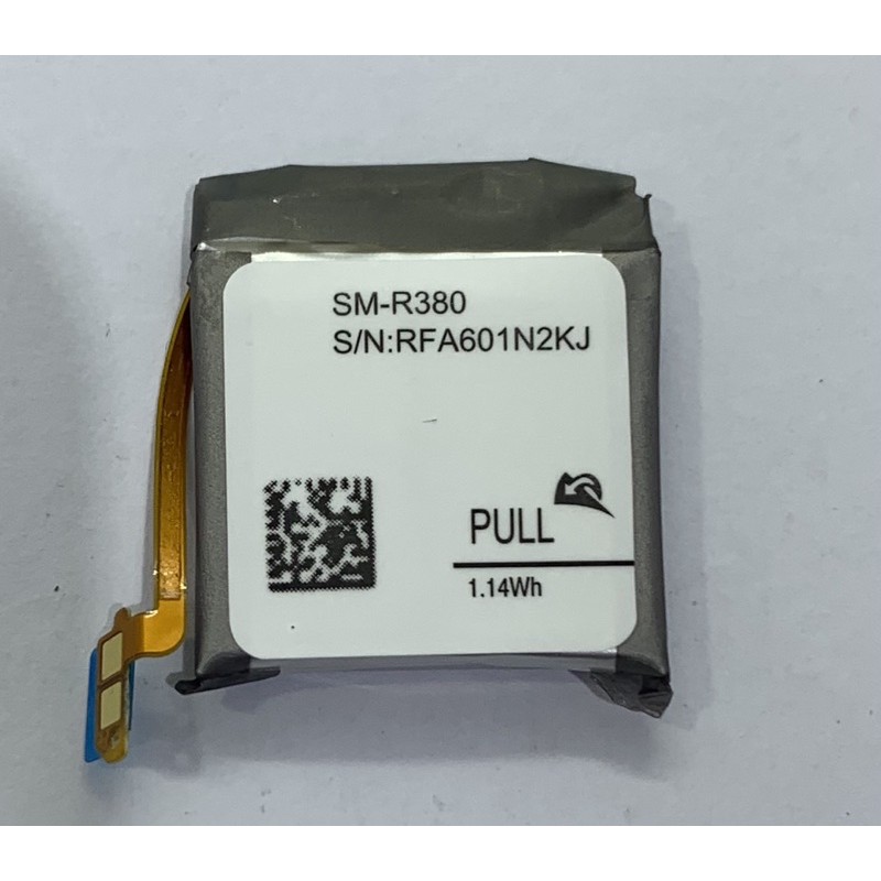 แบตเตอรี่Samsung gear 2(r380/381) | Shopee Thailand