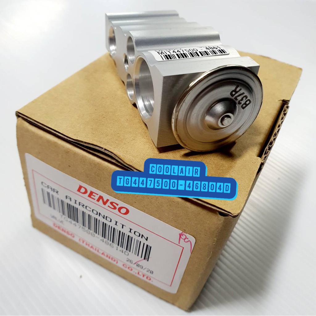 วาล์วแอร์ Toyota Hilux Revo,Fortuner วาล์ว แอร์ โตโยต้า ไฮลัก รีโว่,ฟอร ...