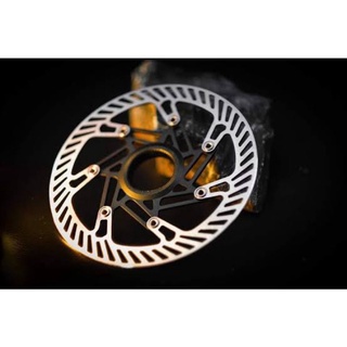 ใบดิส Campagnolo C3 Disc Brake Rotor – AFS/CL | Shopee Thailand