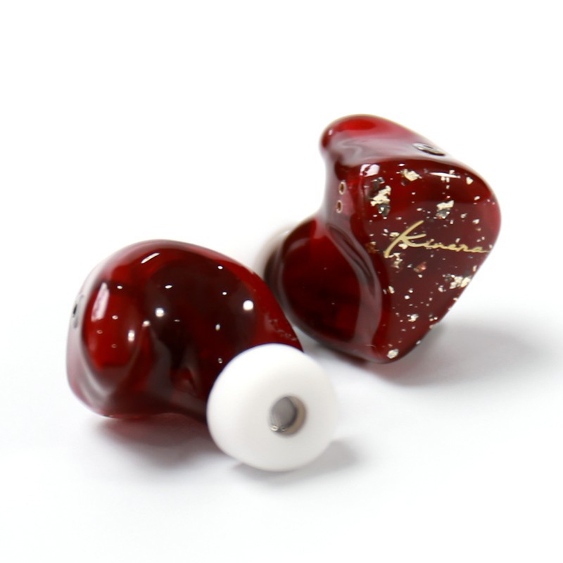 Kinera Bd005 Pro 3 D หูฟังไดนามิกพร้อม 30095 Series Ba Driver 1 | Shopee Thailand