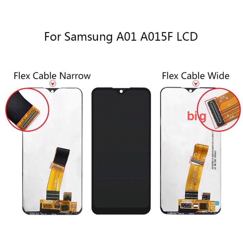 ชุดหน้าจอ Samsung A10/A10S/A20S/A11/A21S/A01/A02/A02S/A12/J4+/A260/A22/A03S/A032F/A23/A03 ...