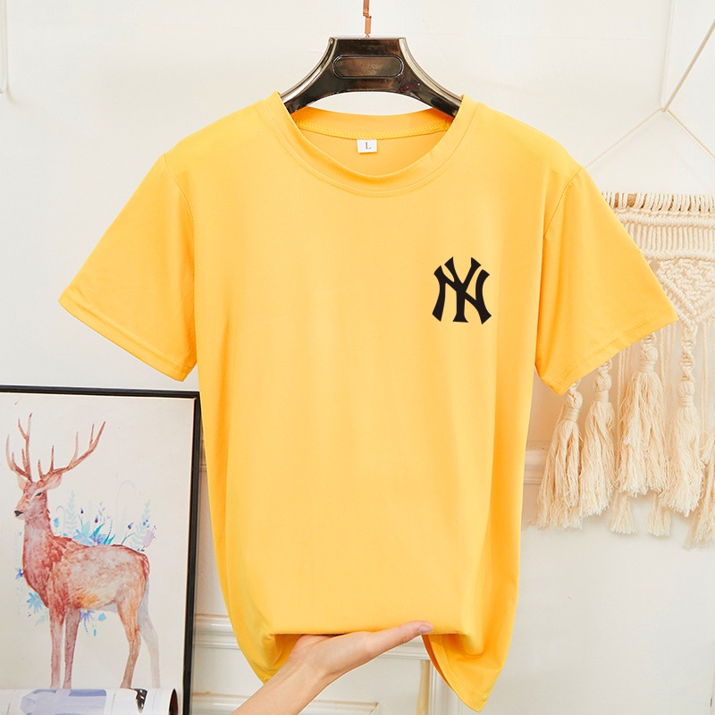 BK-251-SHORT เสื้อยืดแขนสั้นพร้อมส่ง 8สี ลายการ์ตูน ขายดีตามเทรนต์ ลาย ...