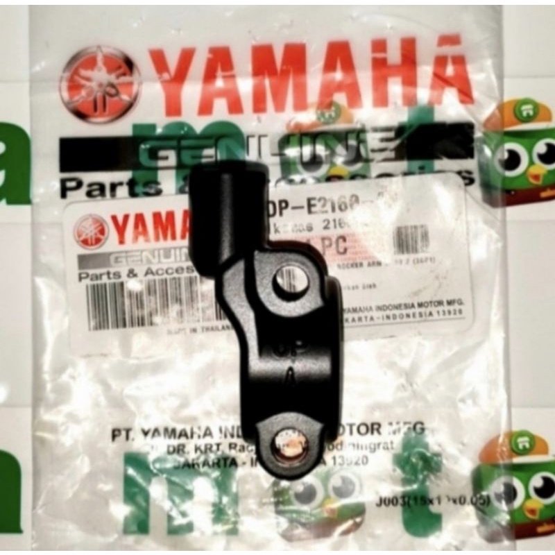 Nmax N MAX ขายึดกระจกซ้าย YAMAHA 2DP เดิม | Shopee Thailand