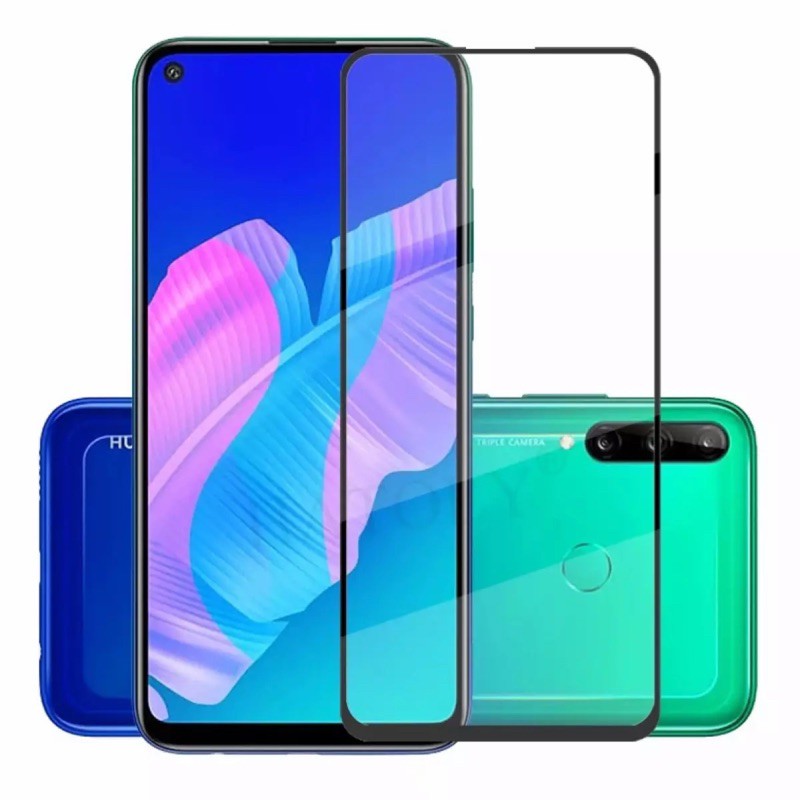 ฟิล์มกระจก Huawei Y7P 2020 ฟิล์มเต็มจอ ฟิล์มกันกระแทก ฟิล์มกันแตก ฟิล์ม ...