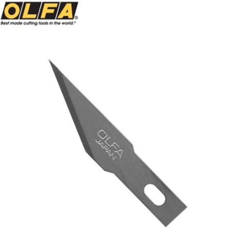OLFA โอฟ่า รุ่น KB4-S/5 ใบมีดคัตเตอร์ | Shopee Thailand