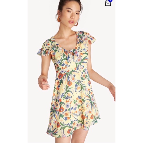 ส่งต่อPomelo dress.. | Shopee Thailand