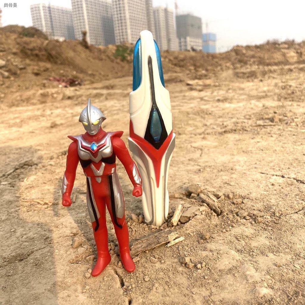 คาเมนไรเดอร์ Dylanek Setigar Transformer Summoner Galaxy Spark หุ่นของ ...